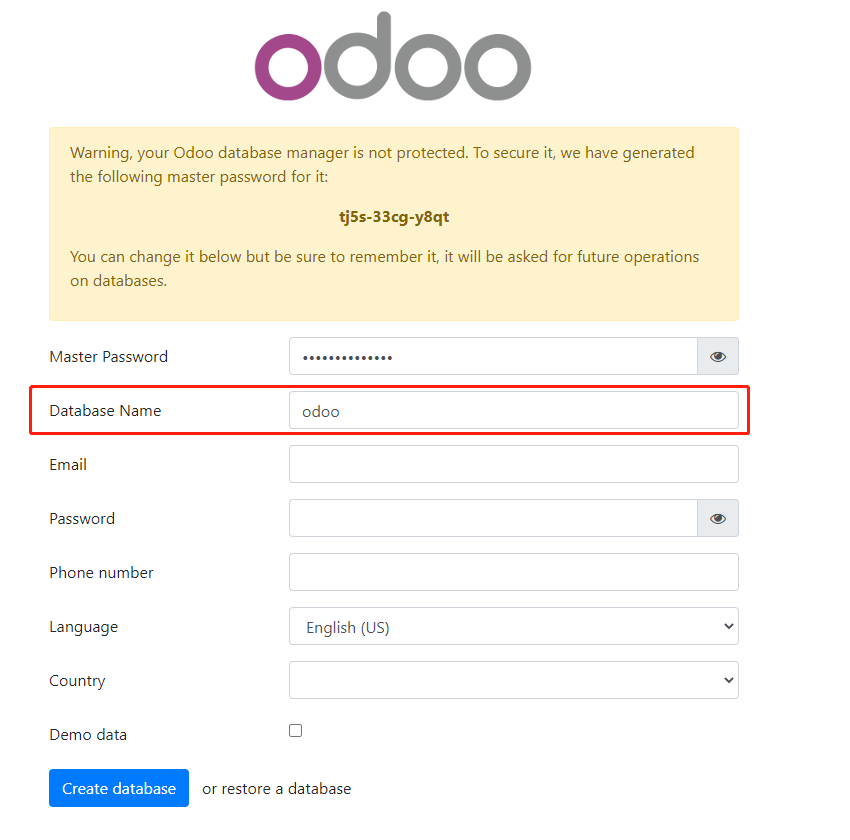windows 10 PyCharm ODOO 开发环境搭建_odoo17企业版 虚拟环境-CSDN博客