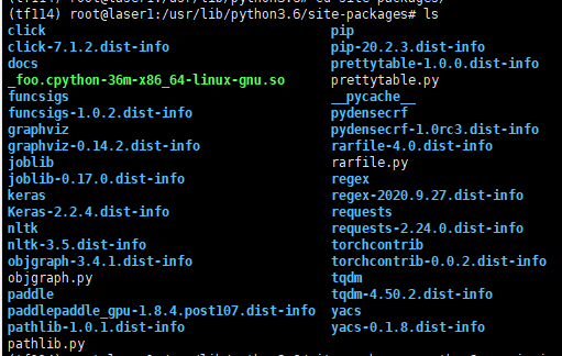 module ‘yaml‘ has no attribute ‘FullLoader‘_module 'yaml' has no attribute 'fullloader-CSDN博客