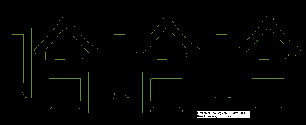 Allegro PCB Editor 如何制作Logo_allegro logo制作-CSDN博客