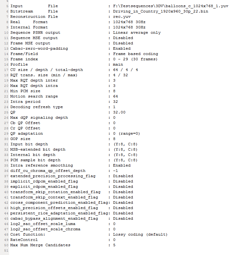 VVC编码程序入门超详细教程——VTM从源码下载到编码CU划分结果可视化_vtm入门-CSDN博客