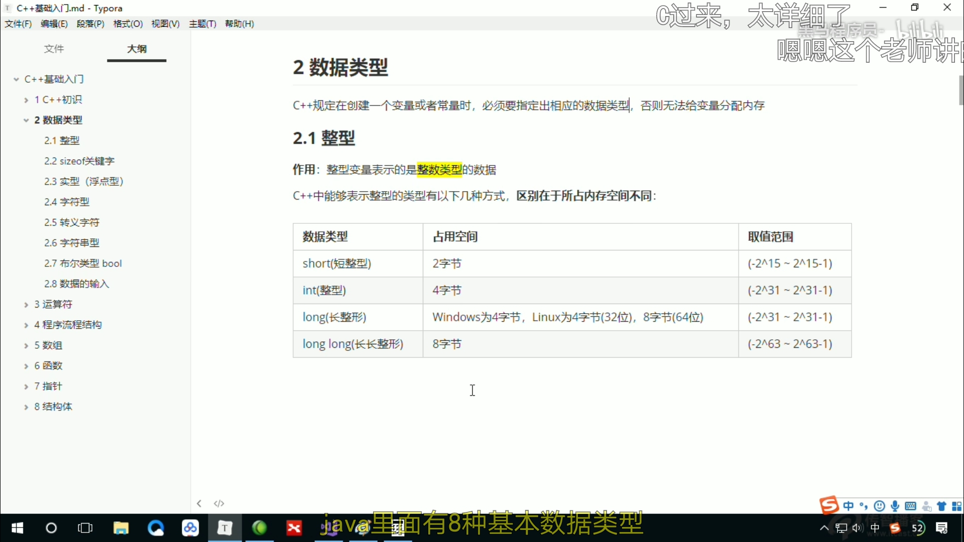【c】黑马程序员《c从入门到精通》黑马程序员c讲义 Csdn博客