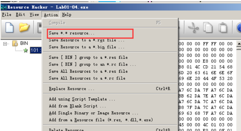 恶意代码分析实战lab1-1/lab1-2/lab1-3/lab1-4_wupdmgrd-CSDN博客