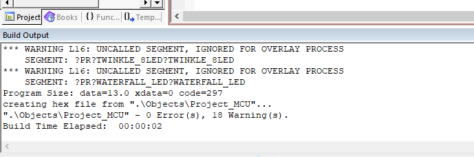 真正解决--- Error: failed to execute ‘D:\3218\Software\Software source\Keil uvision C51\BIN\A51.EXE ...