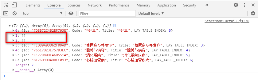 Layui table删除行出现的空数据_layui 删除有空-CSDN博客