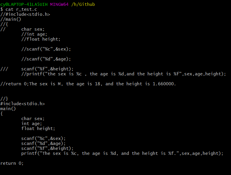 Difference between LL and LS in Linux command - Programmer Sought