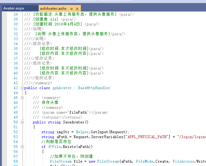Asp.Net的ashx模式转.NetCore初探索_.ashx如何转成net core方法-CSDN博客