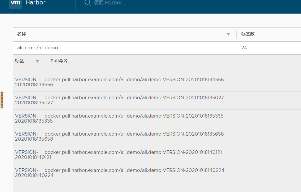 netcore+gitlab+jenkins+docker+harbor+k8s自动发布项目_docker jenkins gitlab自动化发布dotnet api-CSDN博客