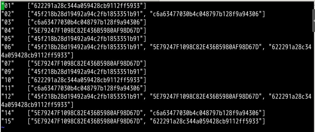 Hadoop之MRjob入门-CSDN博客