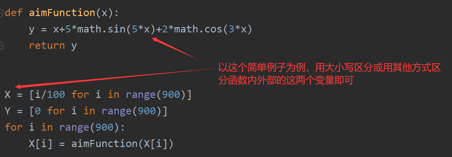 Shadows name ‘xx‘ from outer scope 遮蔽（重复）的名称来自外部范围_shadows name 'img' from outer scope-CSDN博客