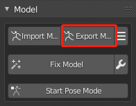 Vroid模型导入Unity_vroid转unity3d_cardkun的博客-CSDN博客