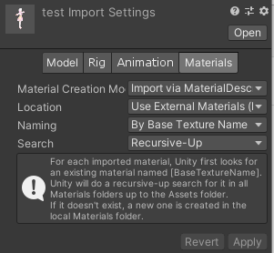 Vroid模型导入Unity_vroid转unity3d_cardkun的博客-CSDN博客
