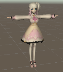 Vroid模型导入Unity_cardkun的博客-CSDN博客