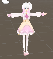 Vroid模型导入Unity_vroid转unity3d_cardkun的博客-CSDN博客