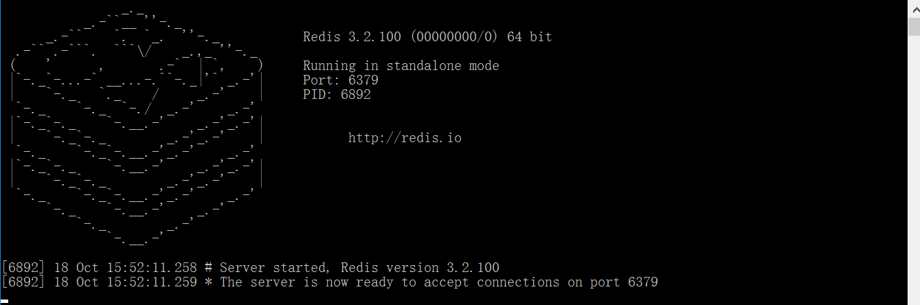 【Redis】Windows下的安装(绿色版)及入门使用_win redis绿色-CSDN博客