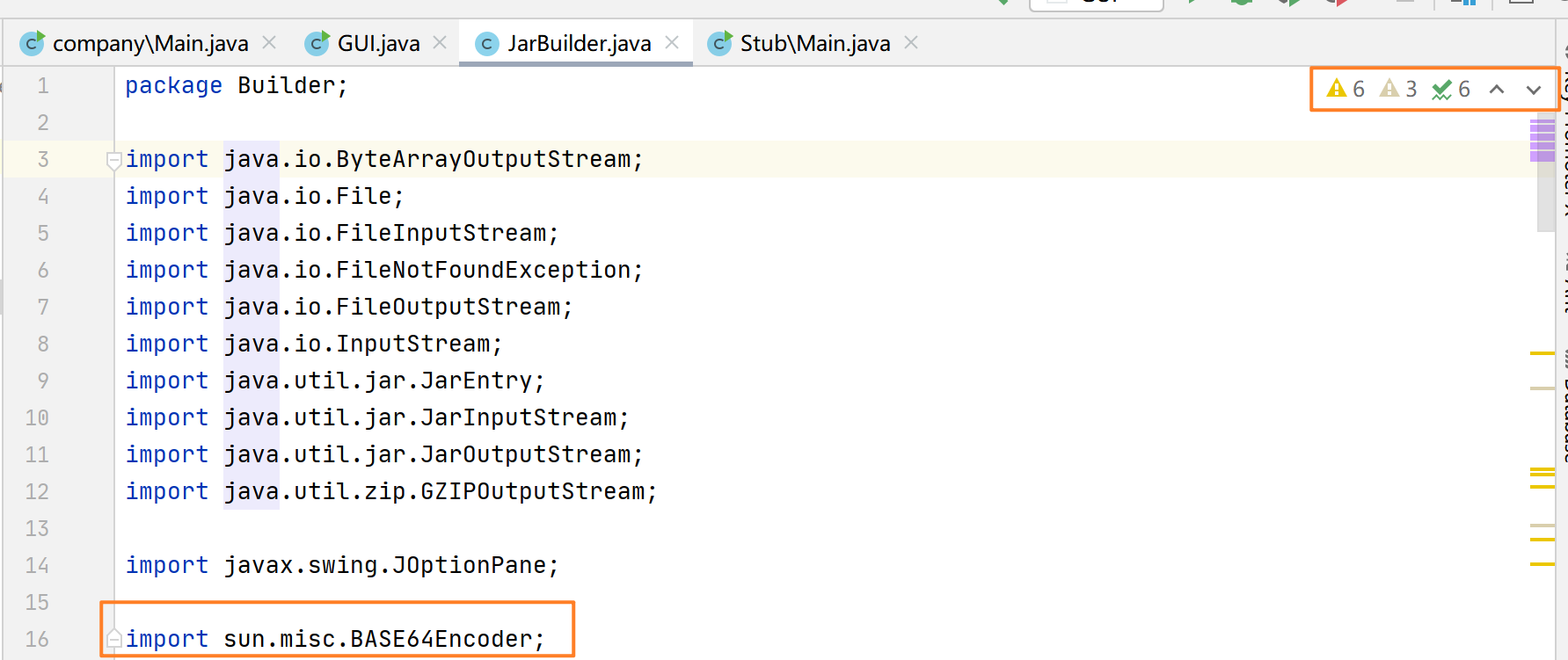 sun.misc.BASE64Decoder和sun.misc.BASE64Encoder不可用【解决办法】-CSDN博客
