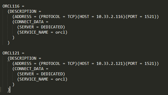 PLSQL Developer 12 注册码以及连接多个Oracle数据库_plsql12注册码-CSDN博客