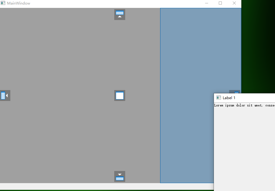 Qt5.12实现Visual Studio 2019 拖拽式Dock面板-Qt-Advanced-Docking-System-CSDN博客