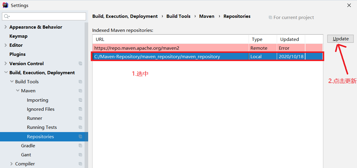 Could not find artifact xxx:xxx:pom: in nexus-aliyun_could not find artifact in nexus-CSDN博客