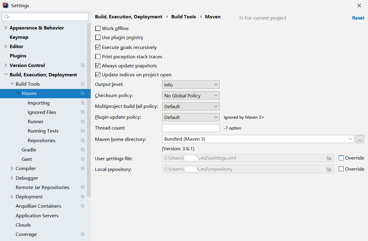 Could not find artifact xxx:xxx:pom: in nexus-aliyun_could not find artifact in nexus-CSDN博客
