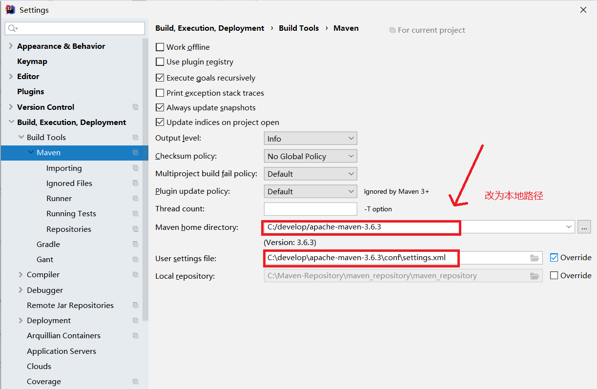 Could not find artifact xxx:xxx:pom: in nexus-aliyun_could not find artifact in nexus-CSDN博客