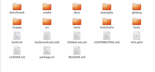 NCNN 跑benchmark方法_benchncnn-CSDN博客