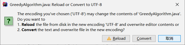 IDEA导入eclipse项目中文乱码，超简单的解决方式_set project encoding to gbk-CSDN博客