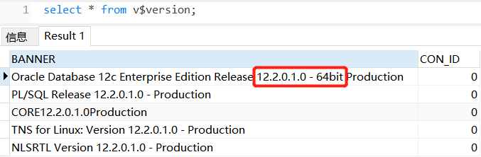 Windows下sqlplus远程连接oracleoracle 客户端sqlplus使用windows Csdn博客 8180