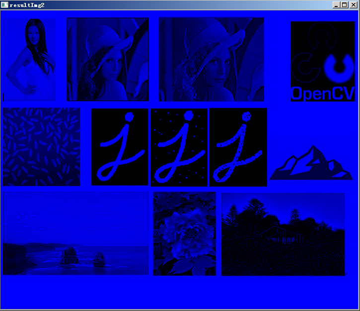 OpenCV-Python图像位与运算bitwise_and函数详解_opencv bitwiseand-CSDN博客