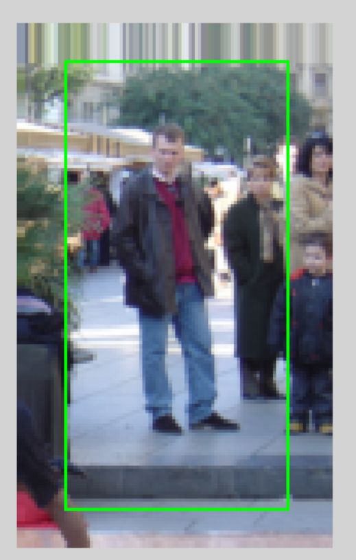 C++ opencv3/opencv4训练自己的数据集进行svm+hog进行行人检测_svm hog训练自己的数据集-CSDN博客