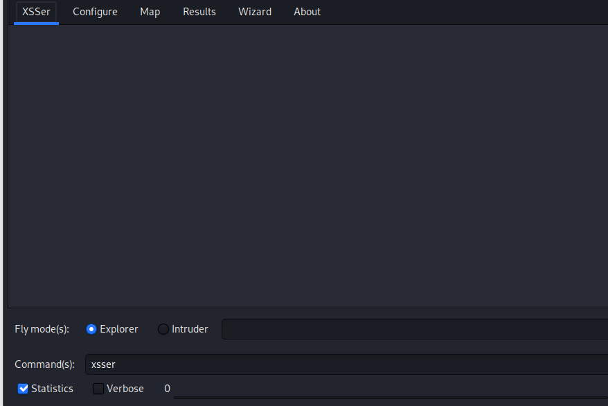 xsser漏洞工具安装-CSDN博客