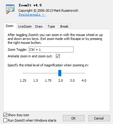 Zoomlt使用教程_zomlt-CSDN博客