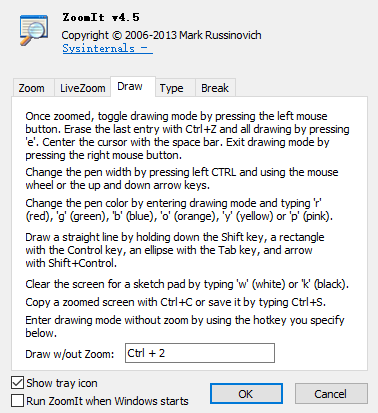 Zoomlt使用教程_zomlt-CSDN博客
