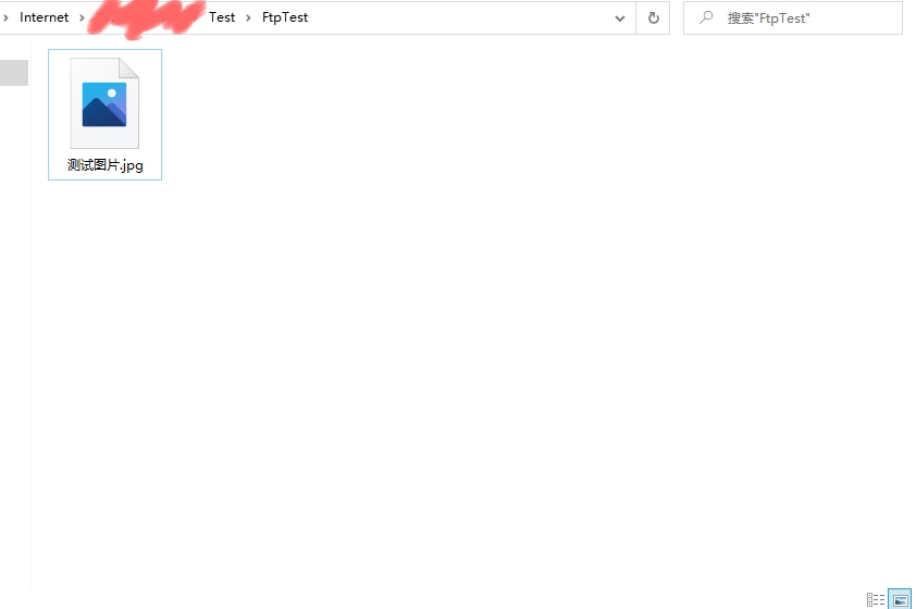 Java使用ftp下载图片_ftp下载图片java-CSDN博客