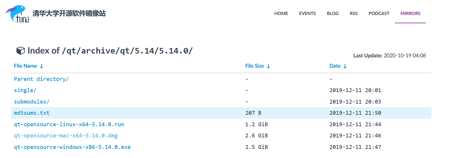 【Qt Quick】零基础入门系列之安装与卸载（一）_qt的qmake怎么重下-CSDN博客
