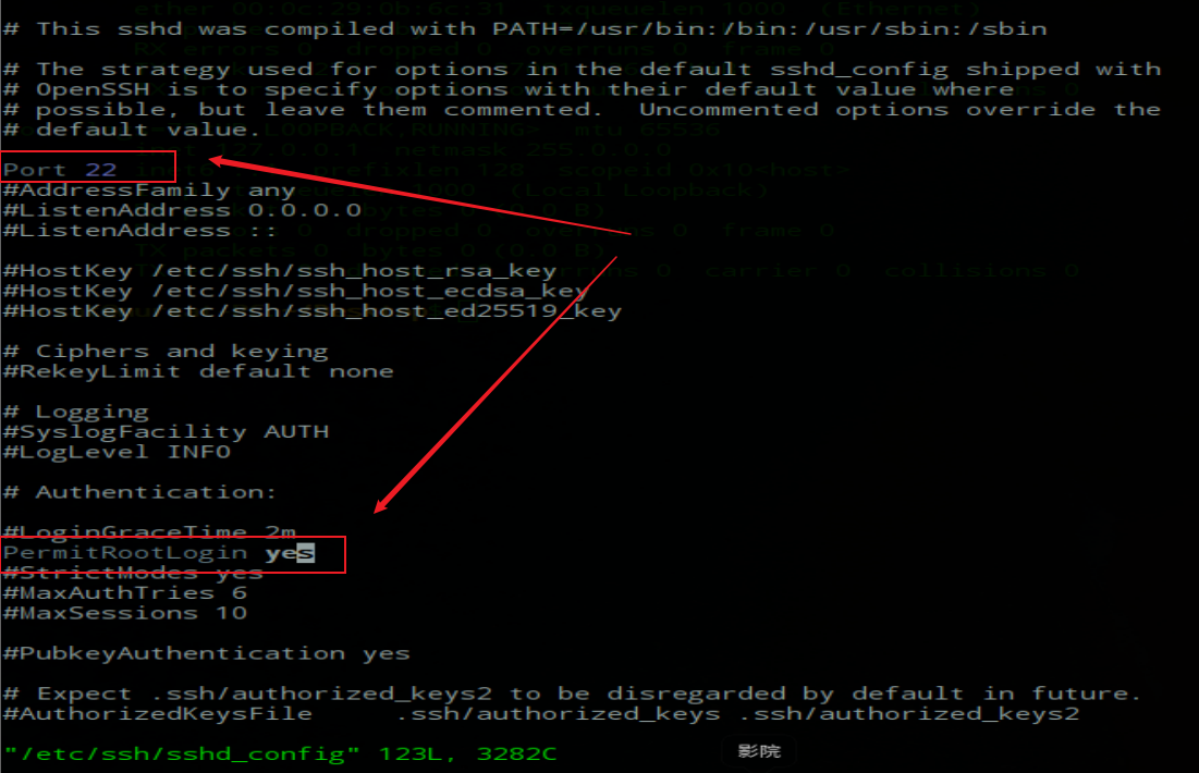 deepin允许root远程登录_deepin 禁止远程root-CSDN博客