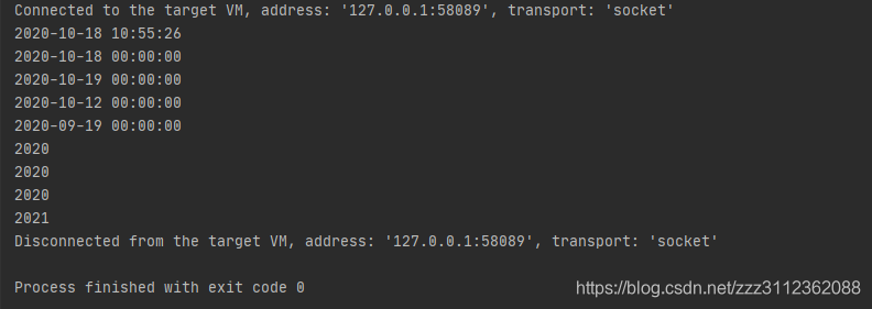 Java时间格式化使用以及理清模棱两可的记忆 Simpledateformat为什么simpledateformat中的mm是大写 Csdn博客