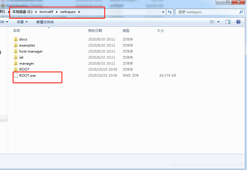 Angular Tomcat 部署服务 Linux Tomcat 启动anglar Csdn博客