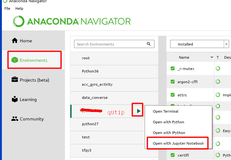 qutip安装教程-CSDN博客