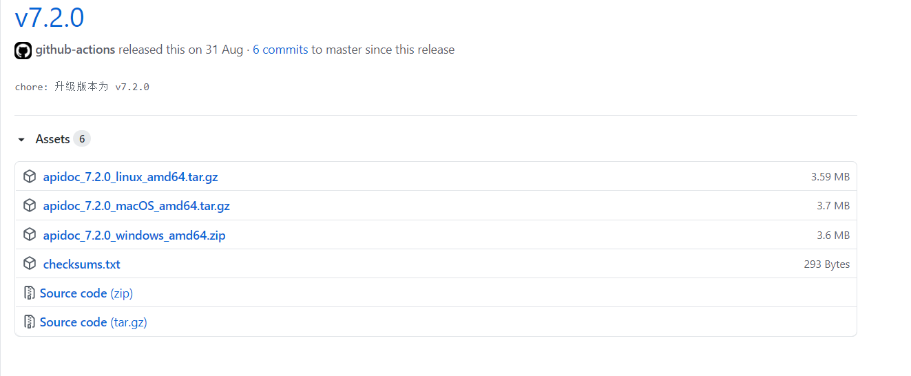 apidoc——自动生成go语言api文档_apidoc golang-CSDN博客