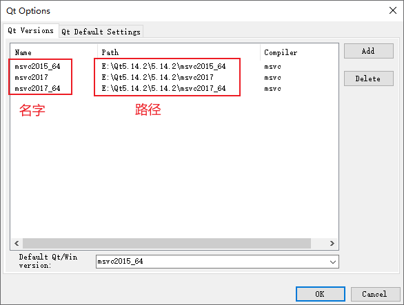 Qt5.14.2 VS2019创建Qt项目并使用QSS美化界面(附QSS资源下载)_怎么编辑vs2019中qrc中css-CSDN博客