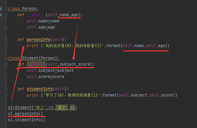 Python常见报错 Csdn博客 