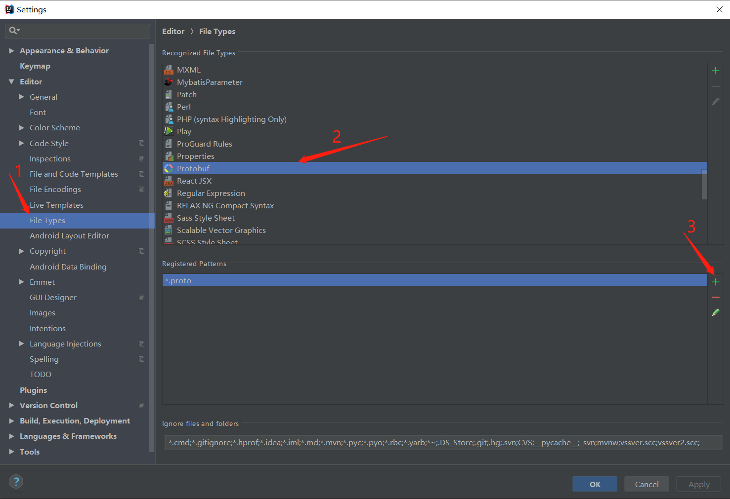 IDEA2018 安装 Protobuf_idea protobuf 插件下载-CSDN博客