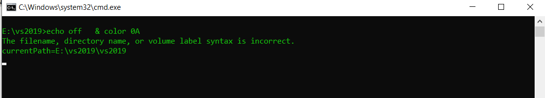 【vs2019】vs2019（Visual Studio2019）离线安装包下载详细步骤_vs2019离线安装包-CSDN博客