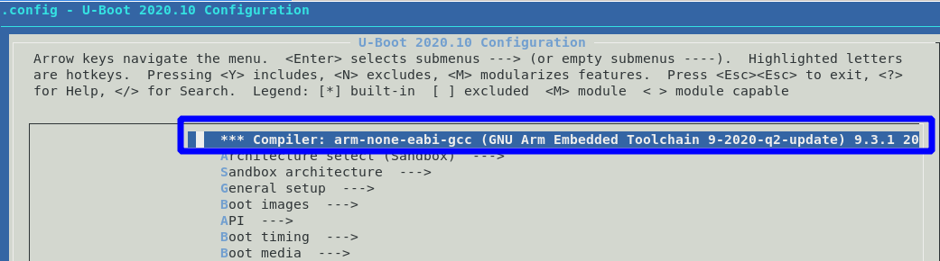 tiny4412 uboot 2020.10版本移植（三）——uboot初步启动_tiny4412 uboot2020-CSDN博客