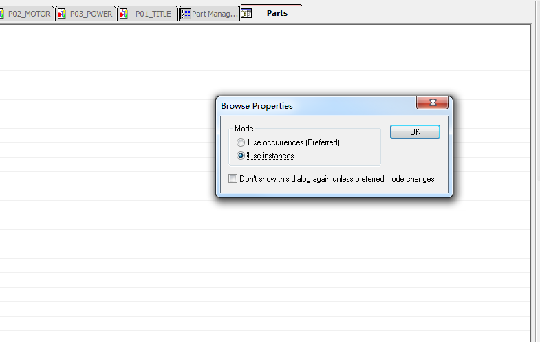 OrCAD part更新元器件属性value值等完 转PADS logic属性未更新，在cadence更新属性的时候最好选用Use instances-CSDN博客