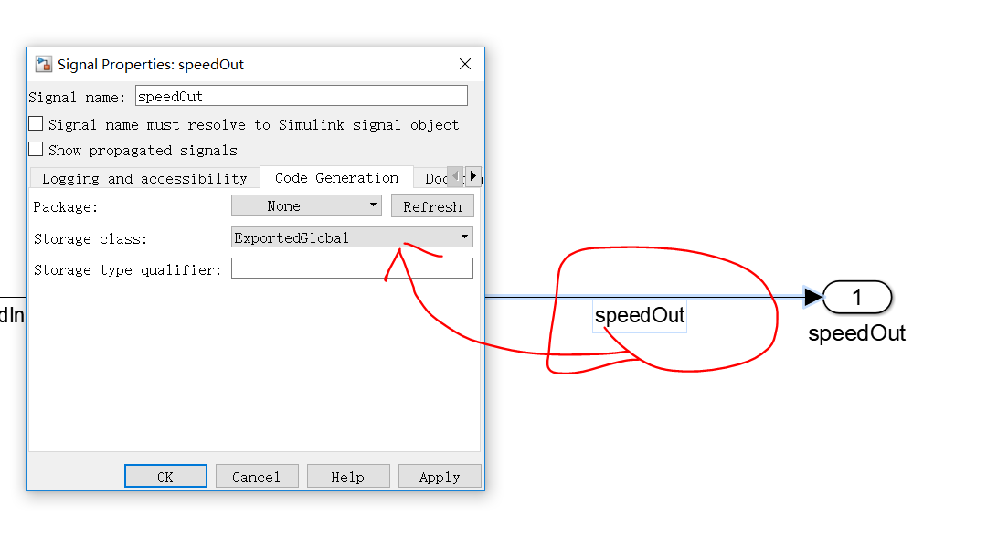 嵌入式中的stateflow入门_haschangedto在stateflow中有什么意义-CSDN博客
