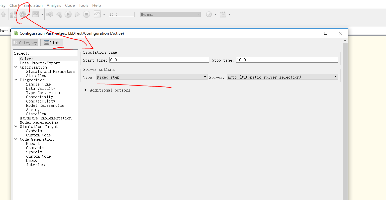 嵌入式中的stateflow入门_haschangedto在stateflow中有什么意义-CSDN博客