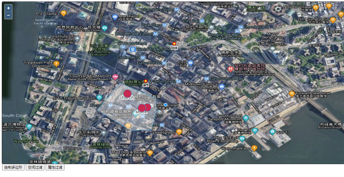 openlayers学习（五）wfs图层的过滤条件filter_wfs filter-CSDN博客