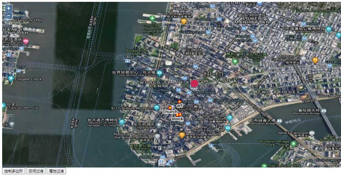 openlayers学习（五）wfs图层的过滤条件filter_wfs filter-CSDN博客