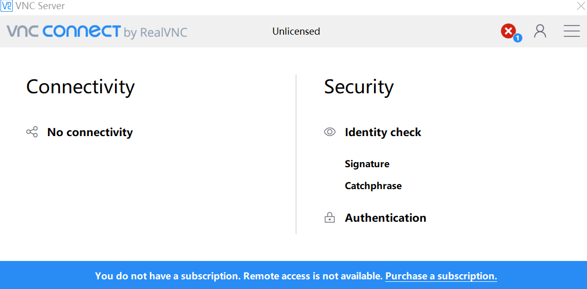 vnc安装配置_vnc server offline license-CSDN博客